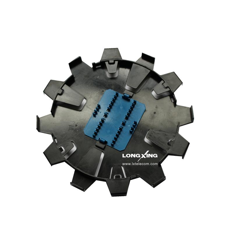 Splice Tray | Fiber Tray Splice Tray | ST-1D24C | LongXing