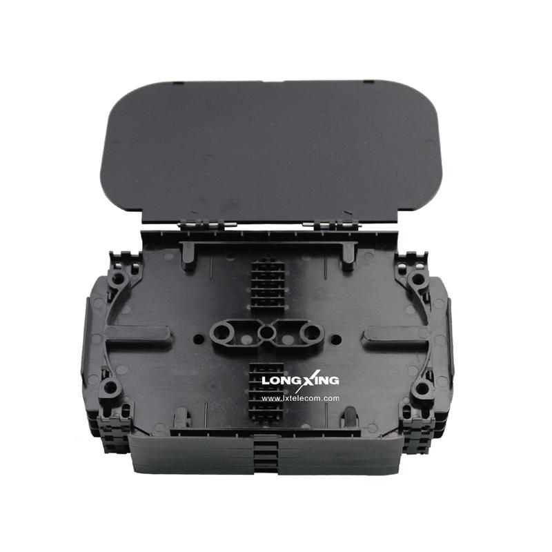 Splice Tray | Splice Cassette | ST-2S12A | LongXing