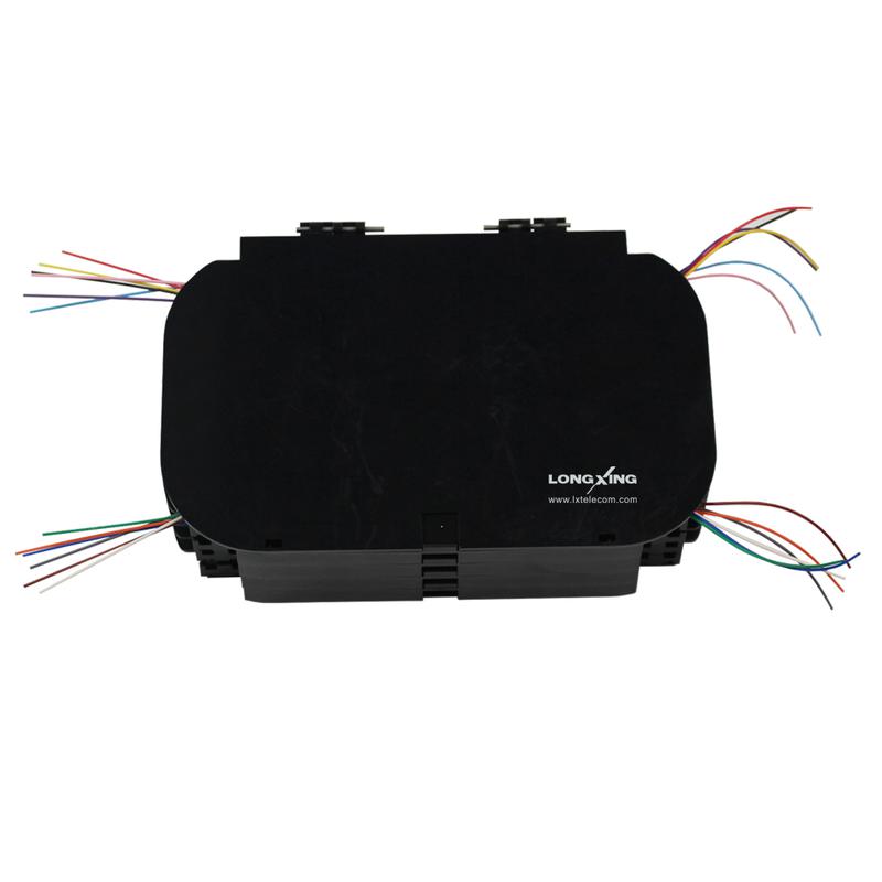 Splice Tray | Splice Cassette | ST-2S12A | LongXing