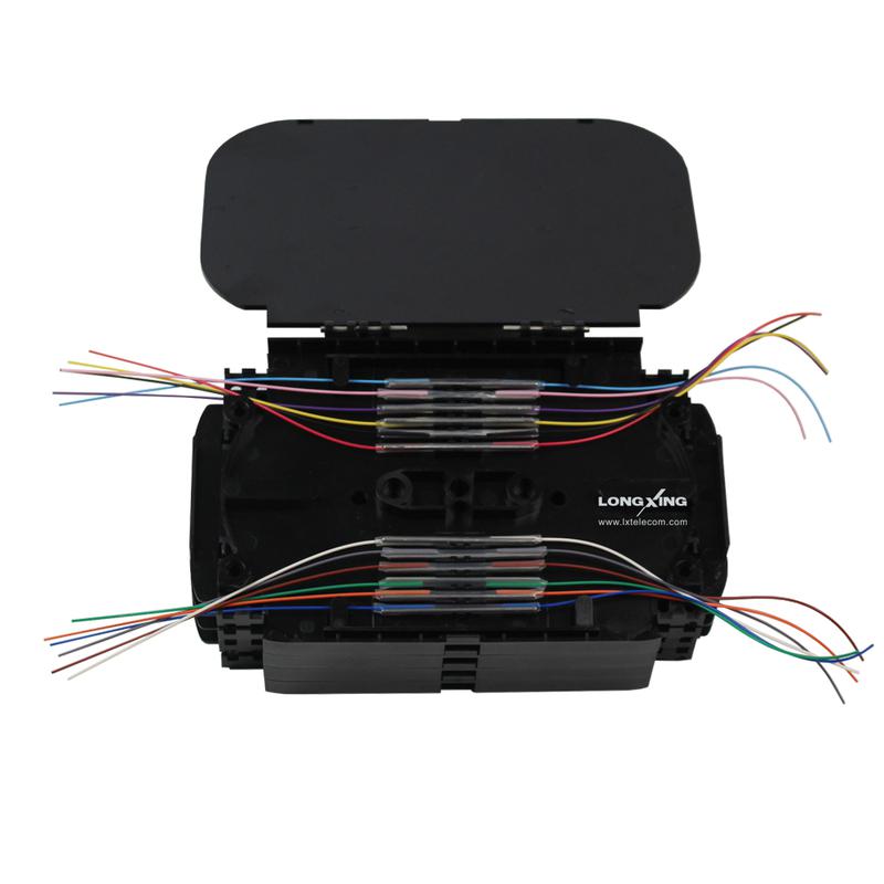 Splice Tray | Splice Cassette | ST-2S12A | LongXing