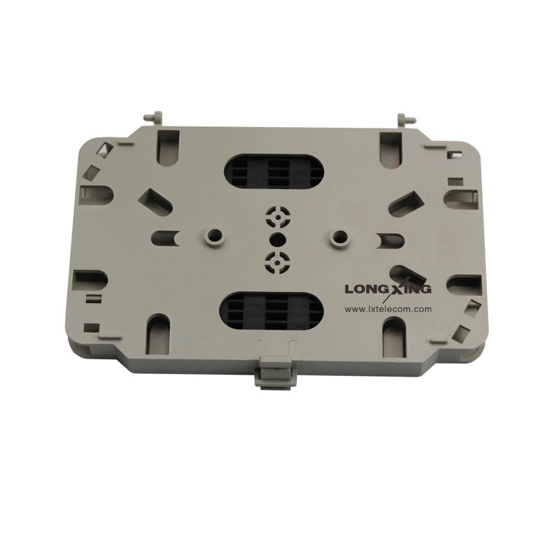 Splice Tray | Fiber Optic Splice Tray | ST-2S12B | LongXing