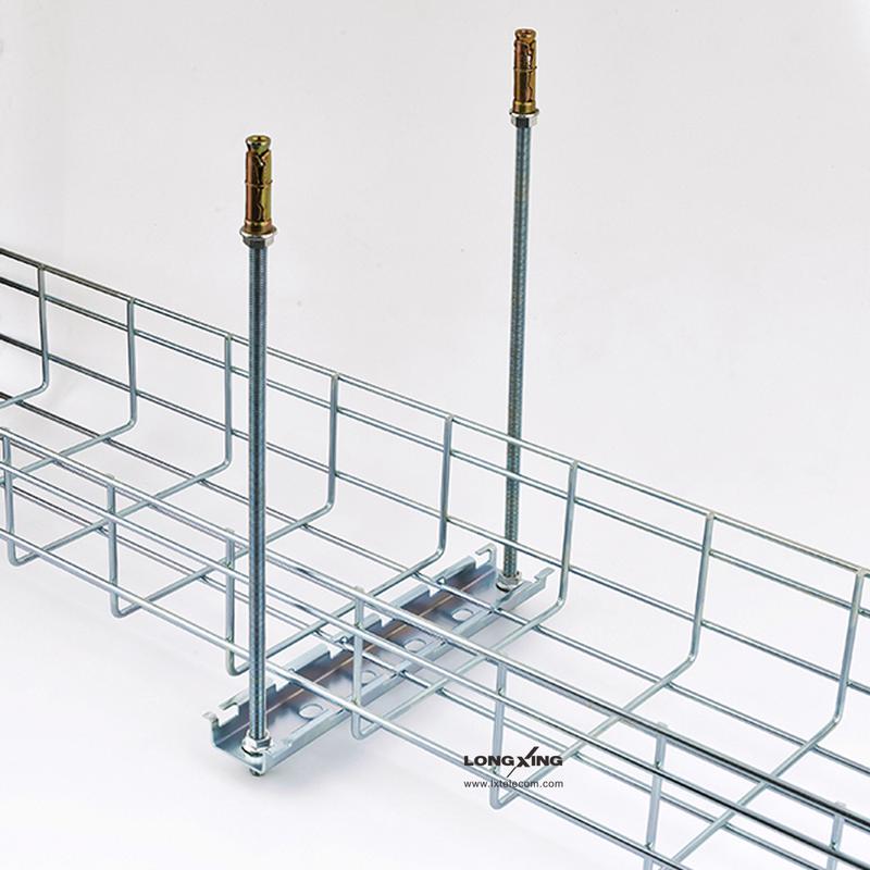Wire Mesh Cable Tray Sizes At Odessa Anderson Blog